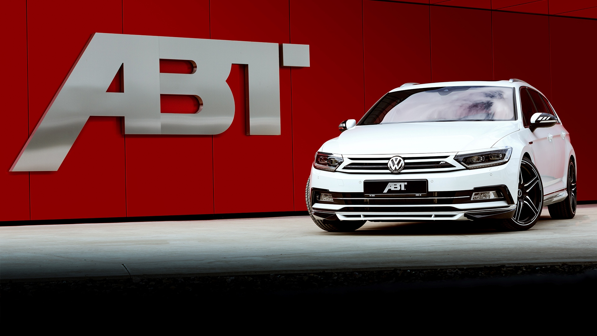 Vw Passat Audi Tuning Vw Tuning Chiptuning Von Abt Sportsline